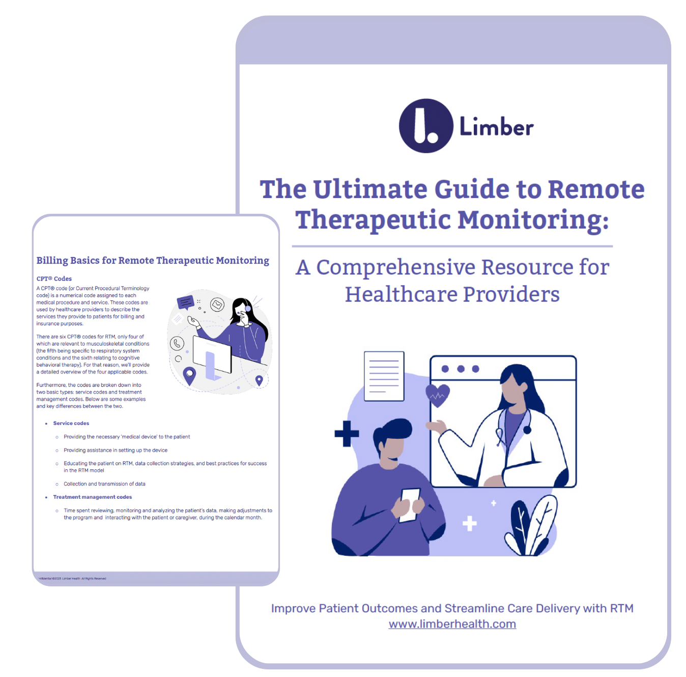 Limber + Next Level PT