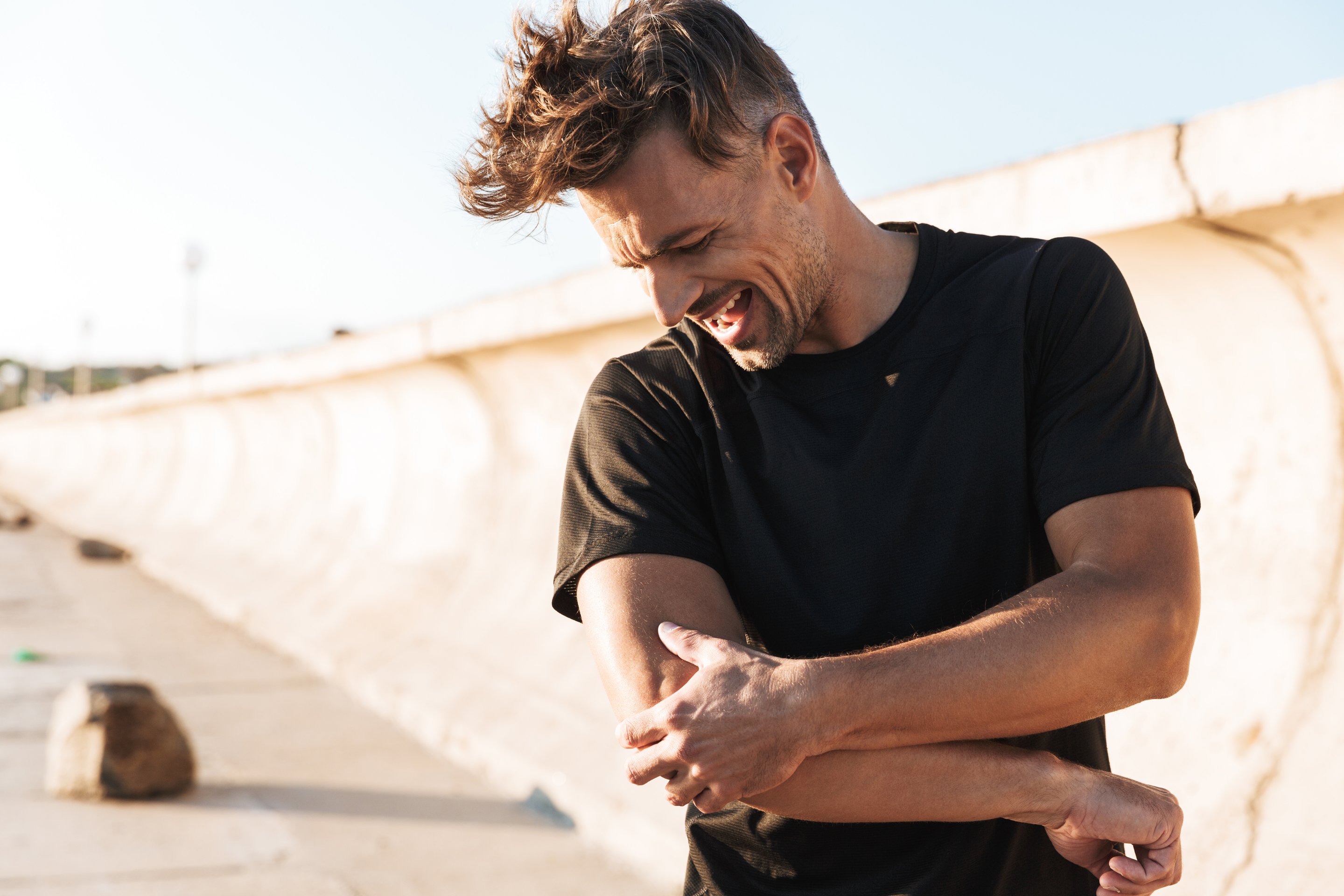 Limber + Breakthrough