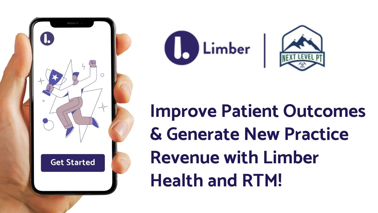 Limber + Next Level PT